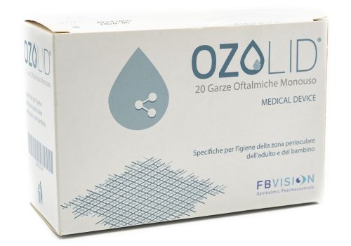OZOLID GARZA MONOUSO 20 PEZZI – Parafarmacia corradini