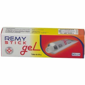 REMY STICK GEL PER DOLORI ARTICOLARI E MUSCOLARI 50 G – Parafarmacia ...